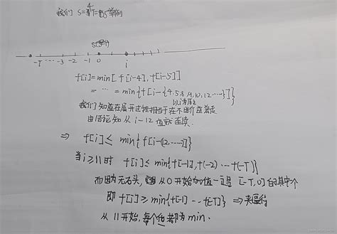 备战蓝桥杯 动态规划（应用2（一些十分巧妙的优化dp的手段））动态规划 Bitset优化 Csdn博客