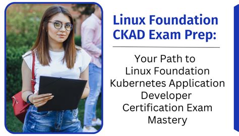 Ckad Exam Get Certified And Take Your Kubernetes Application