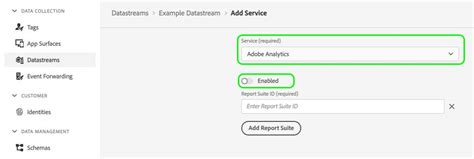 Client Side Logging For A4t Data In The Platform Web Sdk Adobe Data