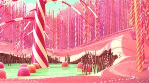 주먹왕 랄프 2012년작 Wreck It Ralph Sugar Rush Winx Club Vanellope Y Ralph