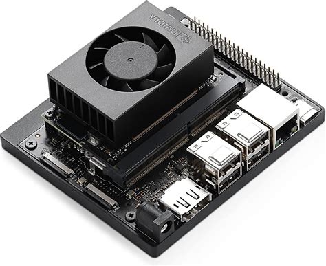 Nvidia Jetson Orin 89 фото