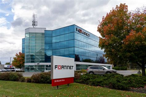 Fortinet Earnings Solid As A Firewall 20x Operating Profits Rating