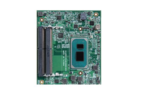 Com Express Module Com Hpc Pcom B881vg2