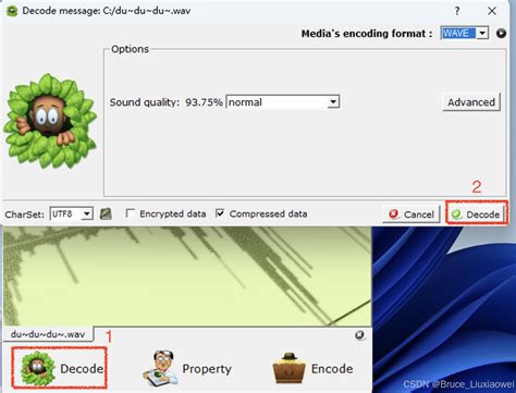 ctf — 拨号音识别 csdn博客