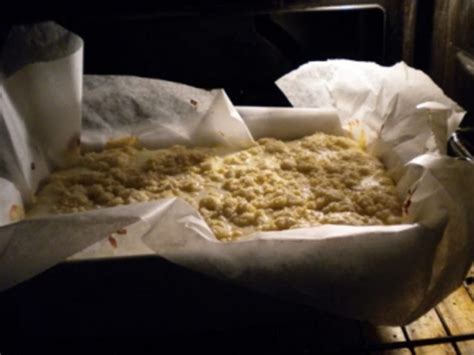 Kuchen Streusel Topfen Apfelmus Geht Schnell Einfach 162 Kcal100g