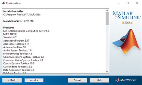 Ulog Tutorial How To Install Activate And Run MATLAB