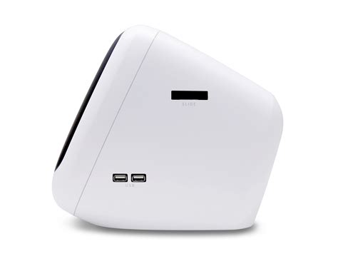 Luna Fx7™ Automated Cell Counter New England Biogroup