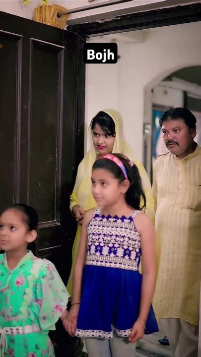 Kya Nand Bhabhi Pe Bojh Hoti H Viralshort Tranding Shortsfeed Youtube