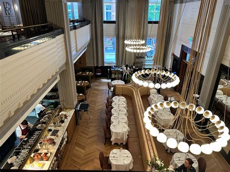 The Charles Grand Brasserie And Bar Sydney Restaurant Reviews Photos