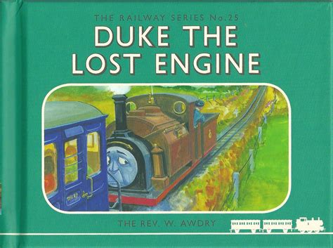 Duke The Lost Engine Thomas The Tank Engine Wikia Fandom Powered By