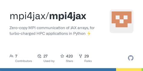 mpi4jax examples shallow water py at master · mpi4jax mpi4jax · github