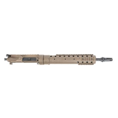 Psa Sabre Mk12 Mod S 14 5 Fn Chf Cl W Pri Gen 3 Fde Tube And Aac 51t Pandw Palmetto State Armory