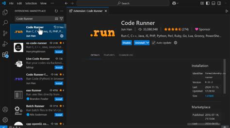 Complete Vs Code Installation C C Setup With Mingw Coding With