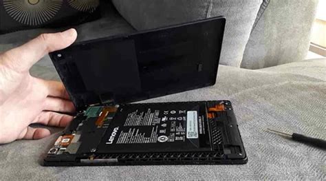 Why My Lenovo Tablet Not Charging Easy Tips For Fixing