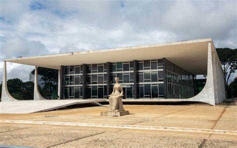 Stf Pode Julgar No Dia 20 Correção Do Fgts