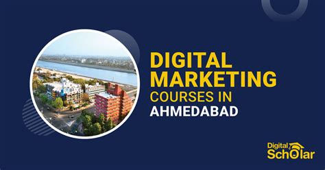 Top Digital Marketing Courses In Ahmedabad