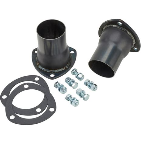 3 Inch Header Collector