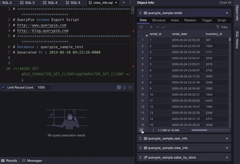 Introducing Querypie Open Beta The Complete Cross Platform Database
