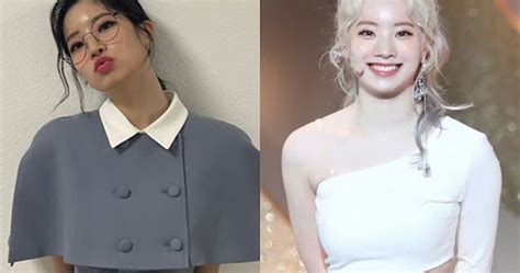 10 Times TWICE S Dahyun Showed Off Her Gorgeous Hourglass Figure