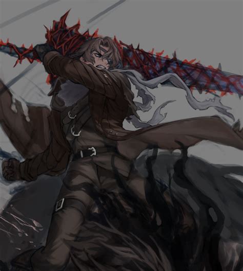 Heathcliff Project Moon And More Drawn By Es Limbus Danbooru