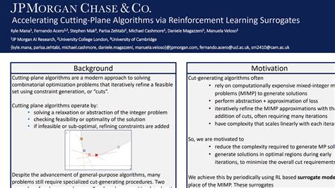 Underline Accelerating Cutting Plane Algorithms Via Reinforcement