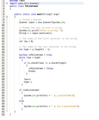 Answered In Netbeans Using Java Create A Class Bartleby