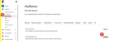 How To Use Mailchimp For Email Marketing