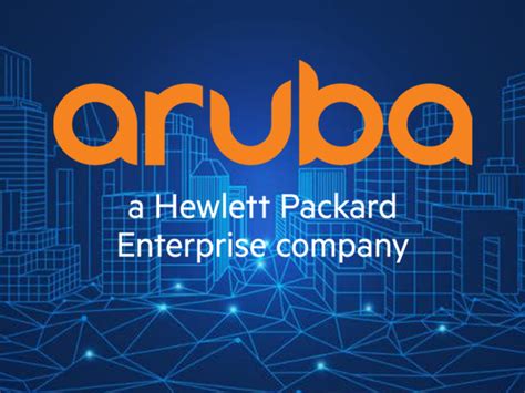 HPE Aruba IEEE ComSoc Technology Blog