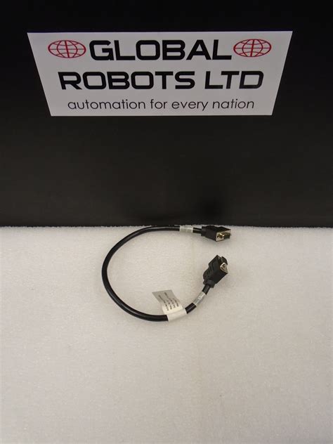 Irc5 Rectifierdrive Unit Cable New Industrial Automation Solutions