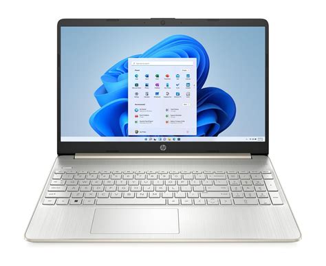 Ноутбук HP 15s-fq4572nw 67M39EA купить в Минске - HPstore.by