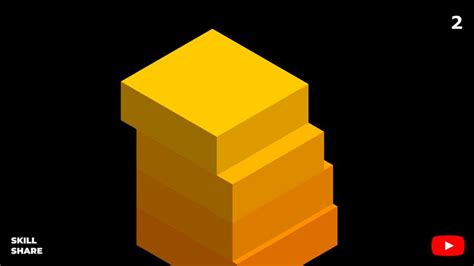 Stack Game With Threejs And Cannonjs