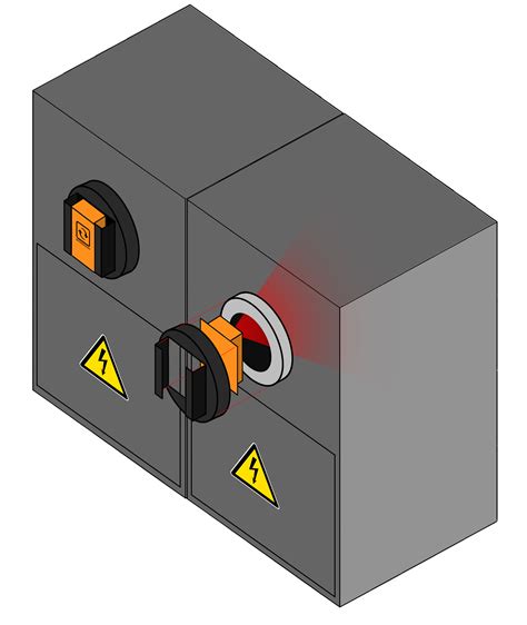 Thermography Temperature Sensor Snmp Mqtt And Modbus Rtu Rs 485 Ready