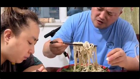 Mukbang Hakiki 这回知道怎么煮面了吧 幸福的一家人 家庭趣事 Youtube