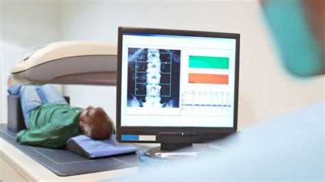 Костна плътност изследване и интерпретация Д р Александър Копчев