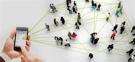 Marketing Móvil Para Empresas Solprof Páginas Web