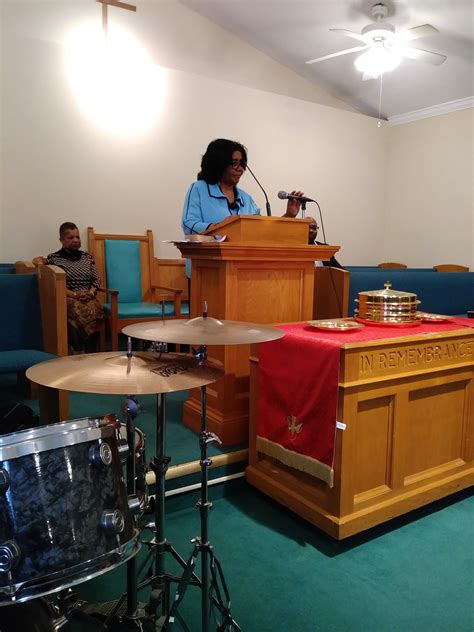 Pilgrim Chapel Pilgrim Chapel Missionary Baptist Church