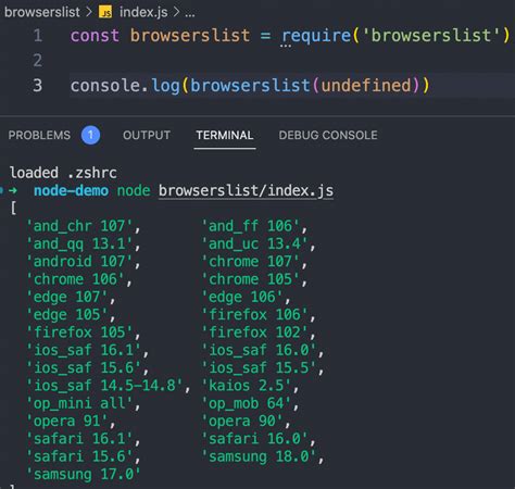 模版默认的 Browserslist 设置 · Issue 634 · Ice Labice Next · Github