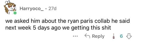 Bit Longer Than A Week But He Wasnt Even Lying Rmacdemarco