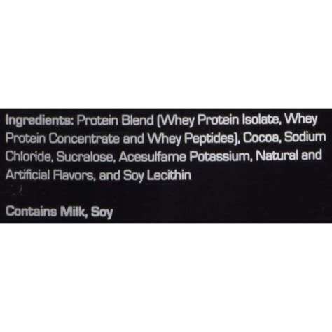 Ultimate Nutrition Prostar Whey Protein Lbs