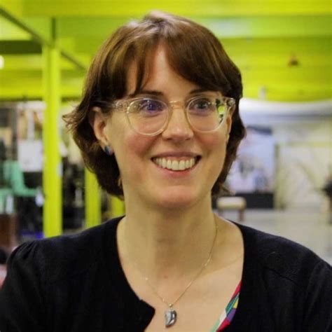 Rosie Barker Museumnext