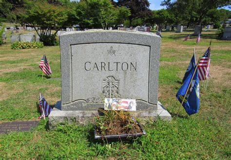 Everett Eaton Carlton Jr 1924 2011 Find A Grave Memorial