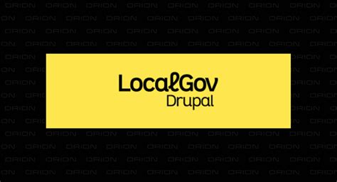 Localgov Drupal How To Install Locally Using Lando