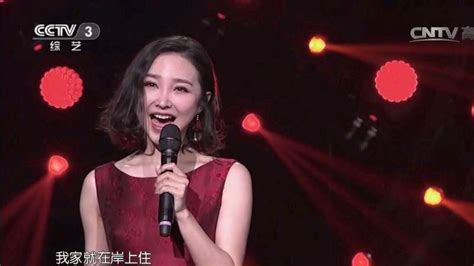 王芳演唱我的祖国唯美动听的歌声不输原唱 音乐 民族 好看视频