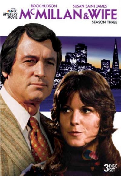 Mcmillan And Wife Unknown Season 3