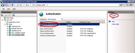 technology and security creating a webapi service that uses