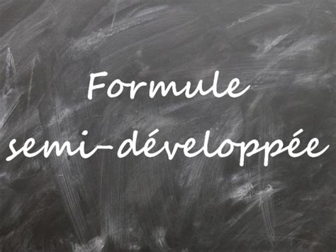 Ntroduire Imagen Formule Brute Hexane Fr Thptnganamst Edu Vn