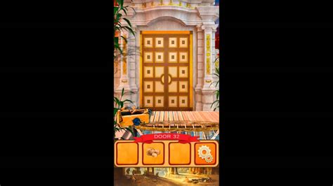 100 Doors World Of History Level 32 Walkthrough Youtube