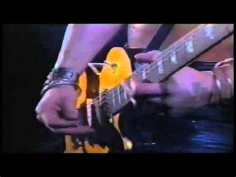 Guns N Roses Slash Guitar Solo Live Rock In Rio Hd Youtube