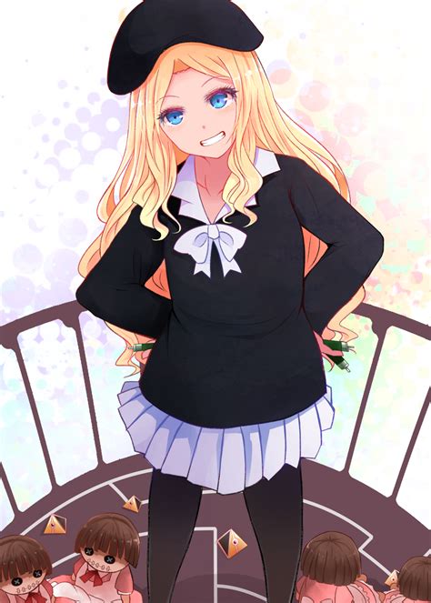 Frenda Seivelun Toaru To Aru Majutsu No Index To Aru Kagaku No