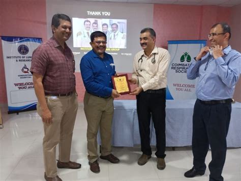 Spirometry Technician Training Workshop CRS Online